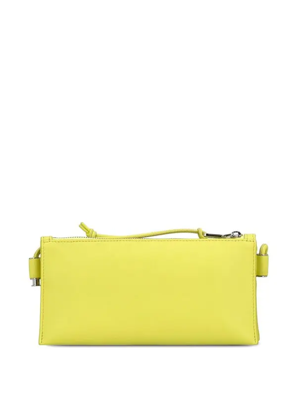 Loewe Joya Leather Mini Bag - Multicolor