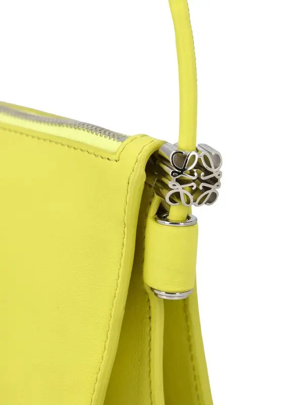 Loewe Joya Leather Mini Bag - Multicolor