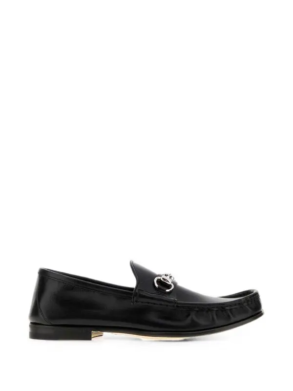 Gucci Horsebit Loafers - Multicolor