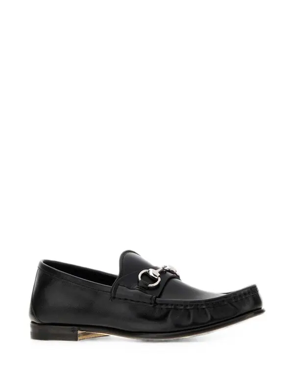 Gucci Horsebit Loafers - Multicolor