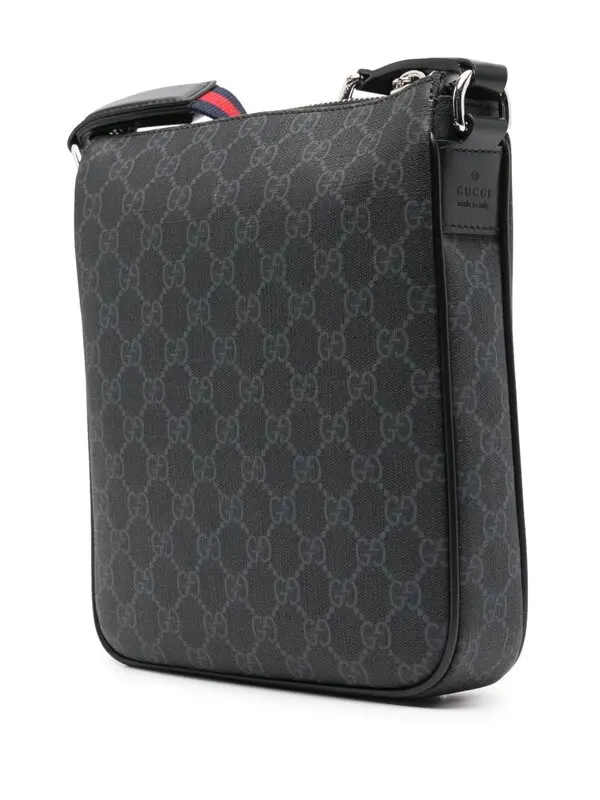 Gucci Gg Small Crossbody Bag