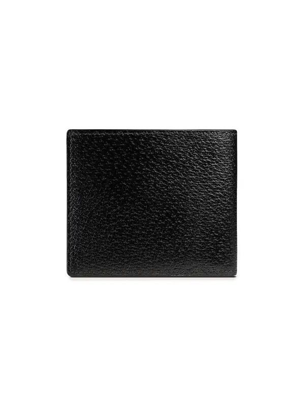 Gucci Gg Marmont Leather Wallet