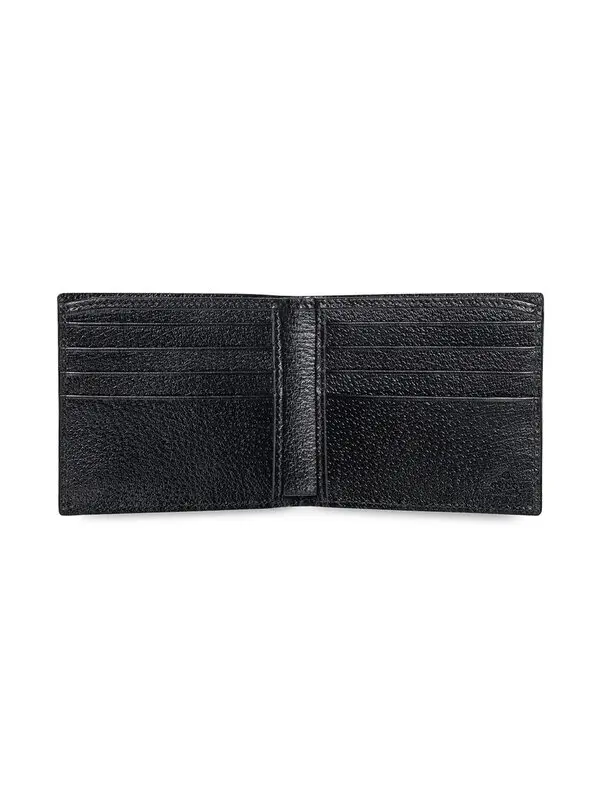 Gucci Gg Marmont Leather Wallet