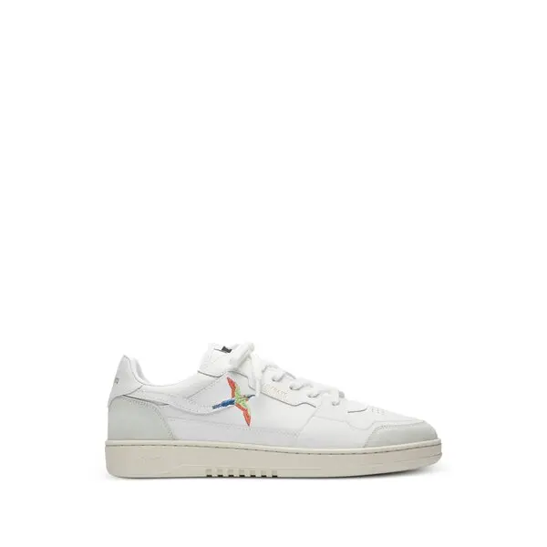 Axel Arigato Dice Lo Sneakers - Black