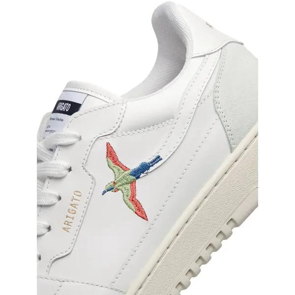 Axel Arigato Dice Lo Sneakers - Black