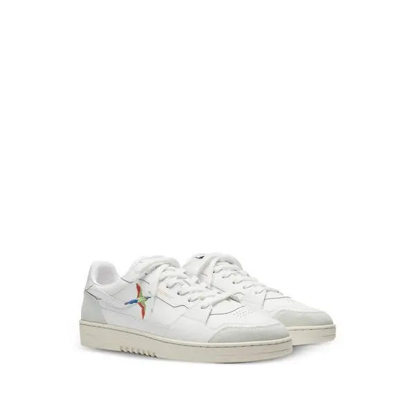 Axel Arigato Dice Lo Sneakers - Black