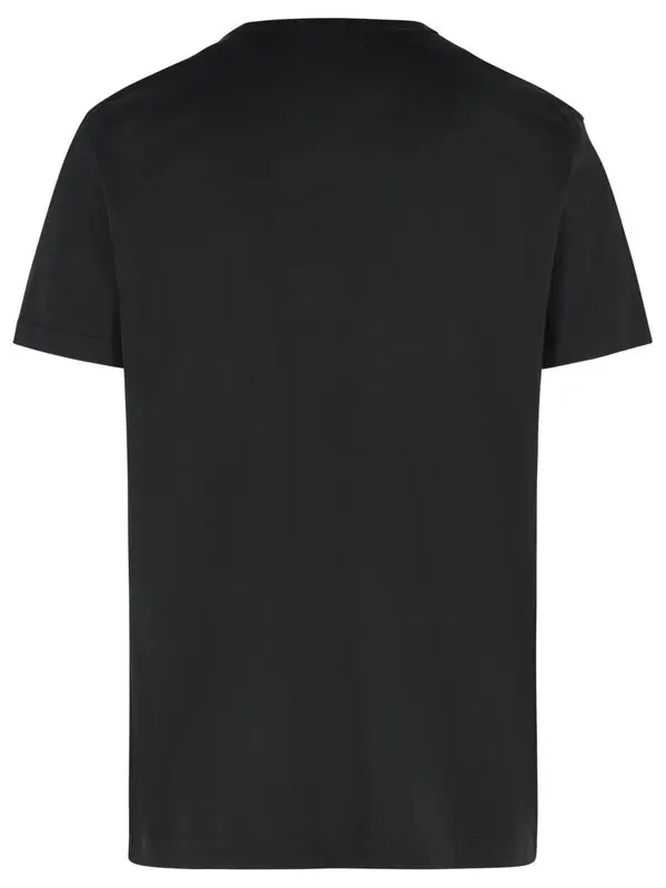 Dolce & Gabbana Cotton T-shirt