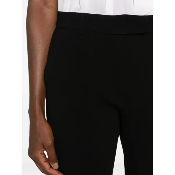 Max Mara Tailored Trousers - Black