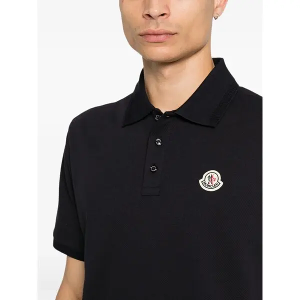 Moncler Polo Shirts