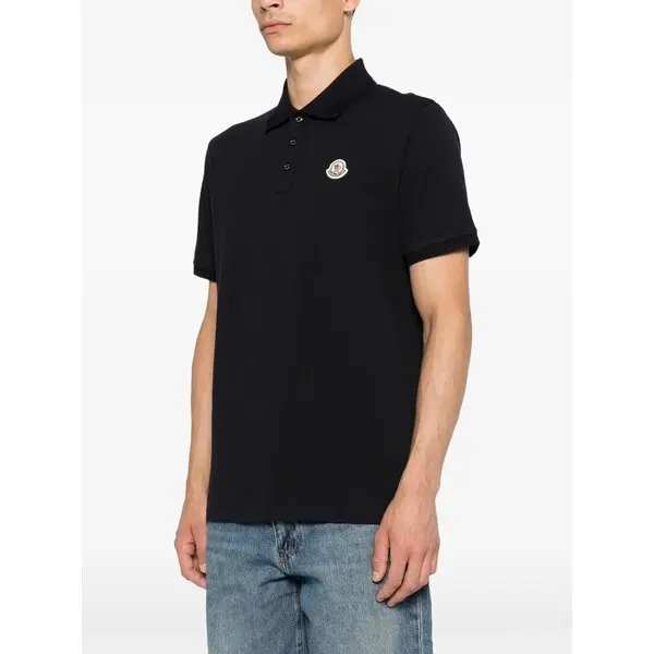 Moncler Polo Shirts