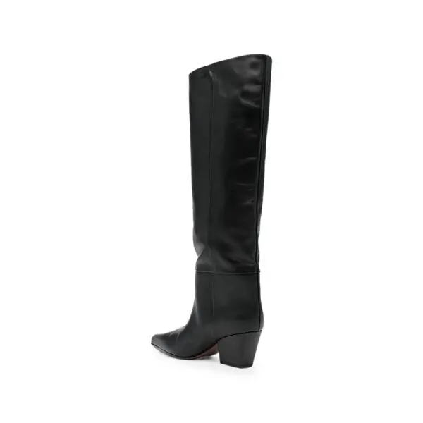 Paris Texas Shoes