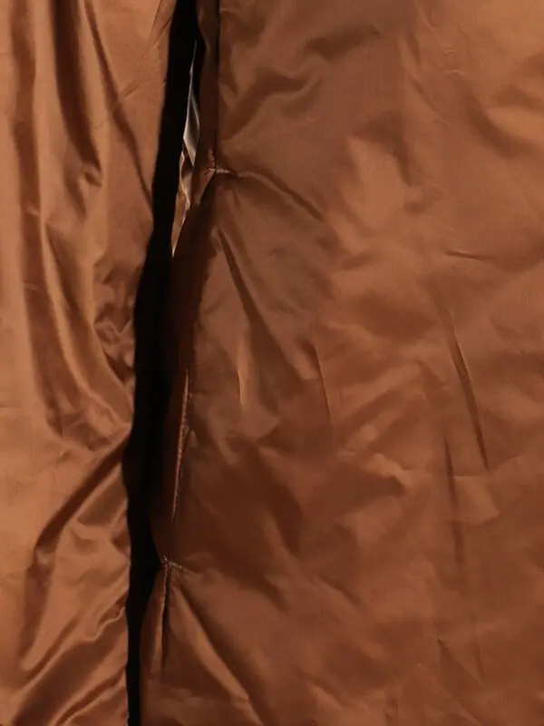 Max Mara Silk & Nylon Jacket - Multicolor