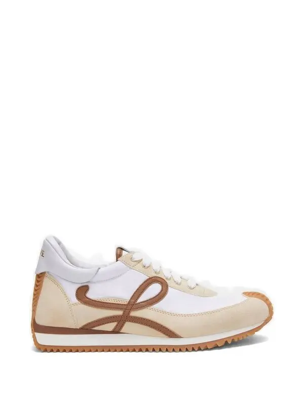 Loewe Flow Runner Sneakers - Multicolor