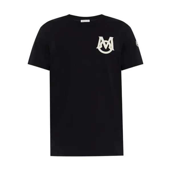 Moncler T-shirts & Vests T-shirts
