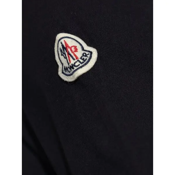 Moncler T-shirts & Vests T-shirts