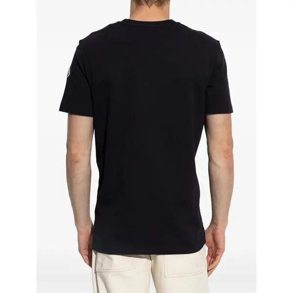 Moncler T-shirts & Vests T-shirts