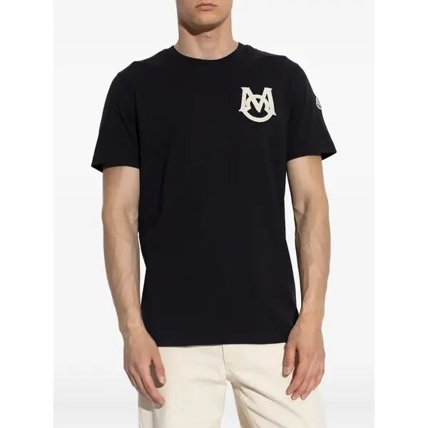 Moncler T-shirts & Vests T-shirts