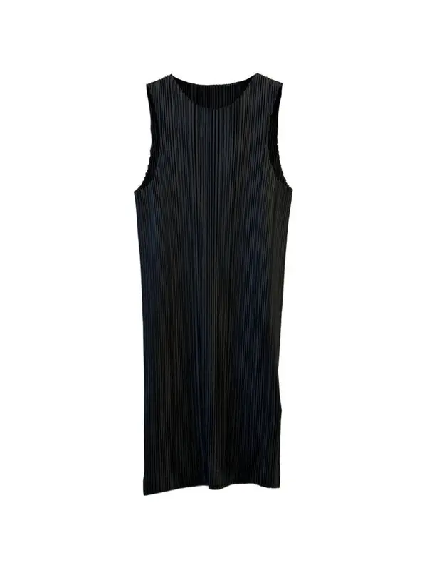Phoebe Philo Pleated Tank Top