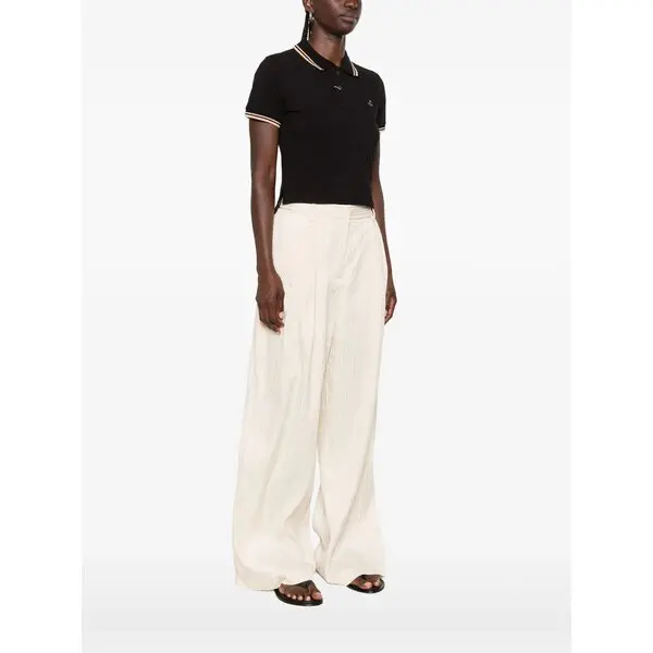 VIVIENNE WESTWOOD Tops Polo Tops