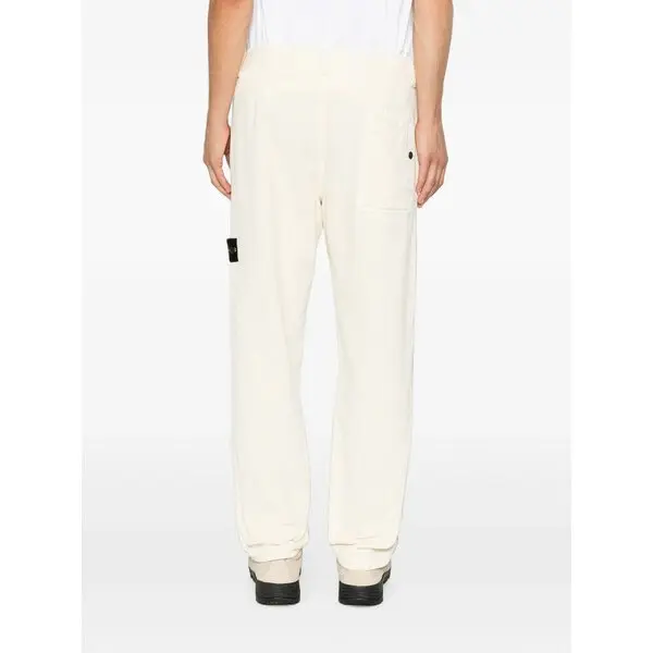 Stone Island Neutrals Trousers