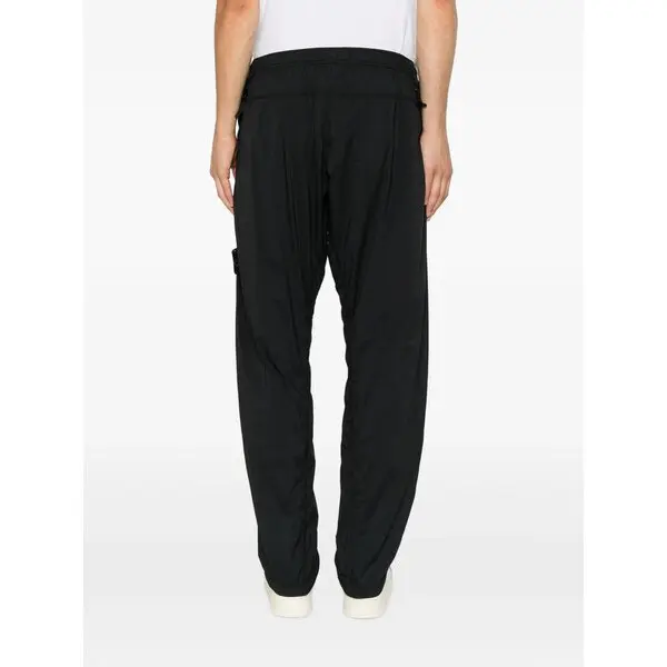 Stone Island Trousers Track Pants