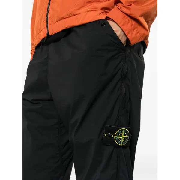 Stone Island Trousers Track Pants