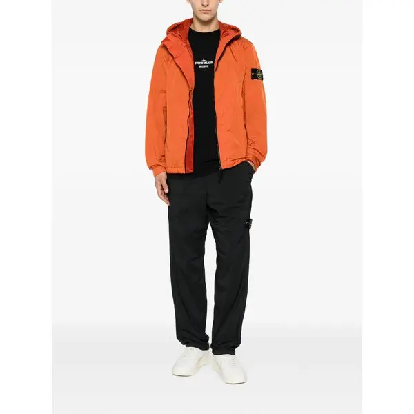 Stone Island Trousers Track Pants