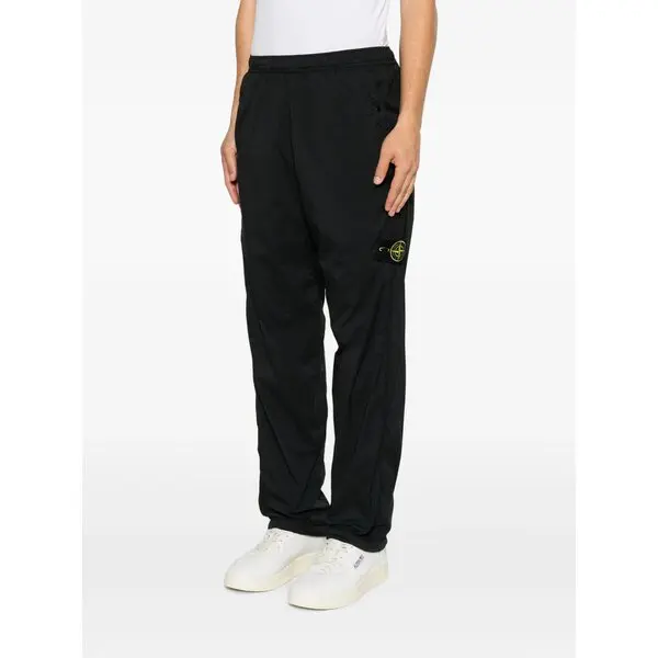 Stone Island Trousers Track Pants