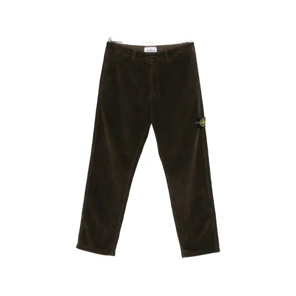 Stone Island Trousers