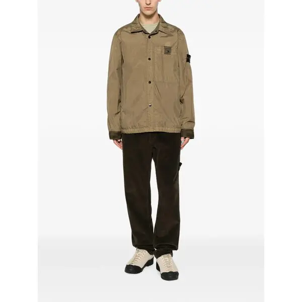 Stone Island Trousers