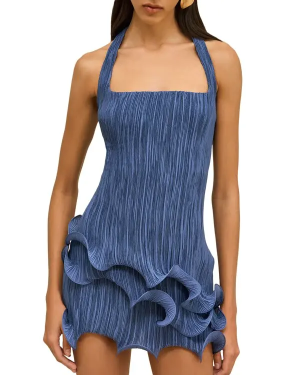 Cult Gaia Marsa Dress