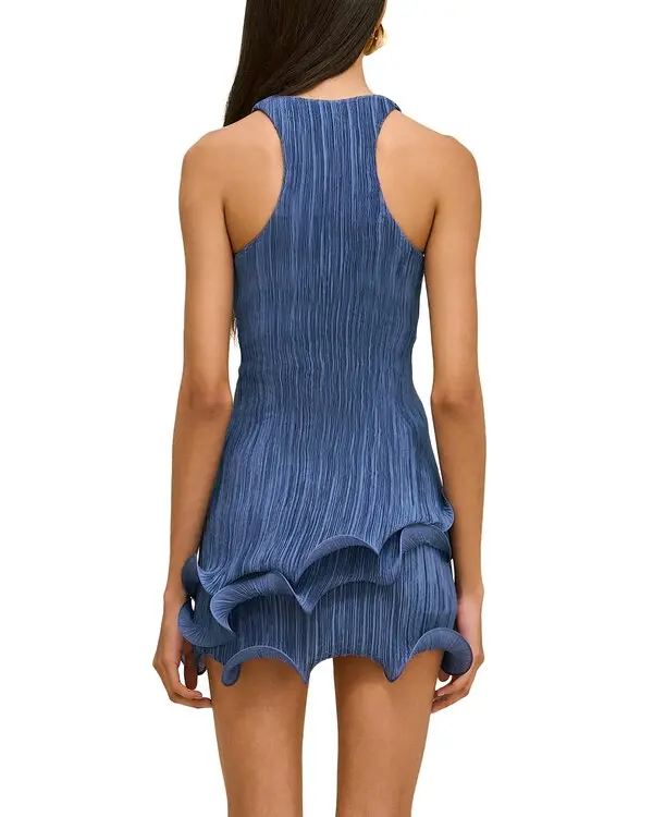 Cult Gaia Marsa Dress