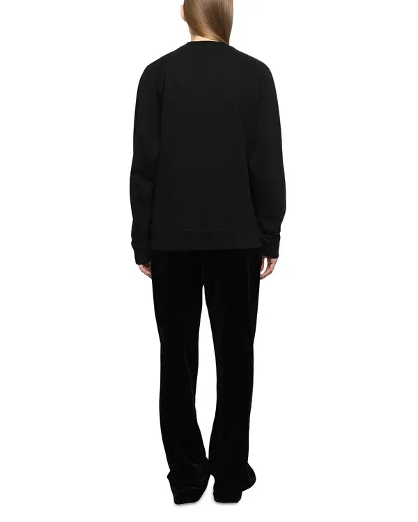 Zadig&Voltaire Sunca Sweatshirt