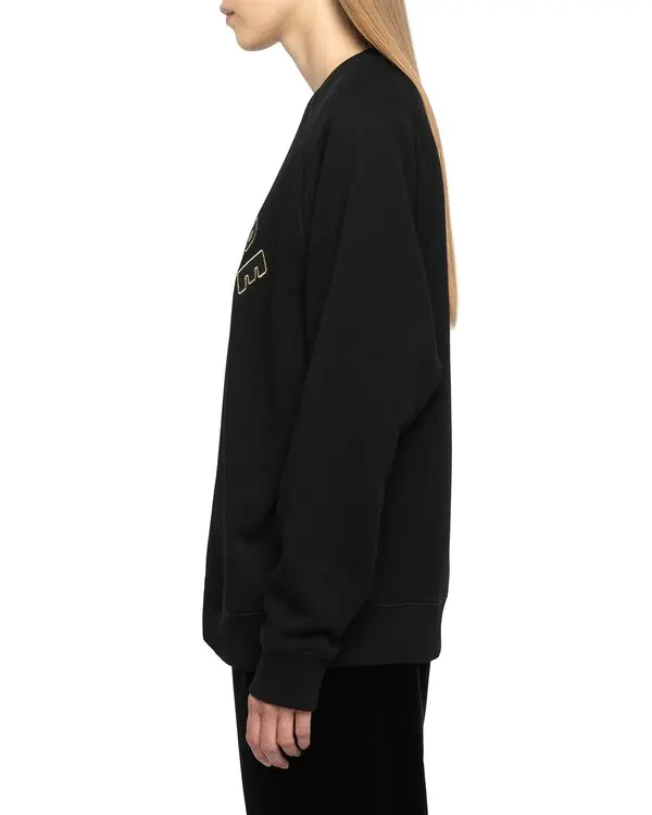 Zadig&Voltaire Sunca Sweatshirt