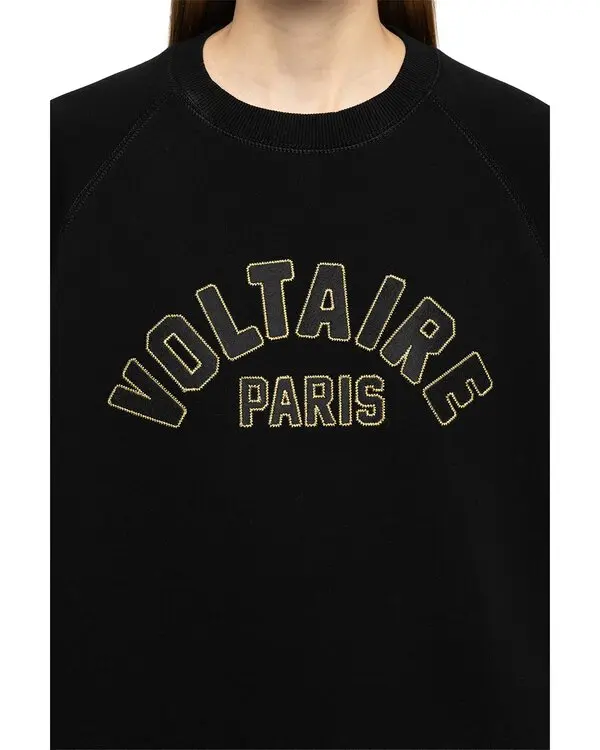 Zadig&Voltaire Sunca Sweatshirt