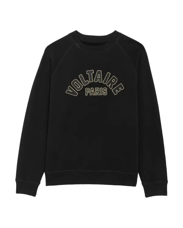Zadig&Voltaire Sunca Sweatshirt