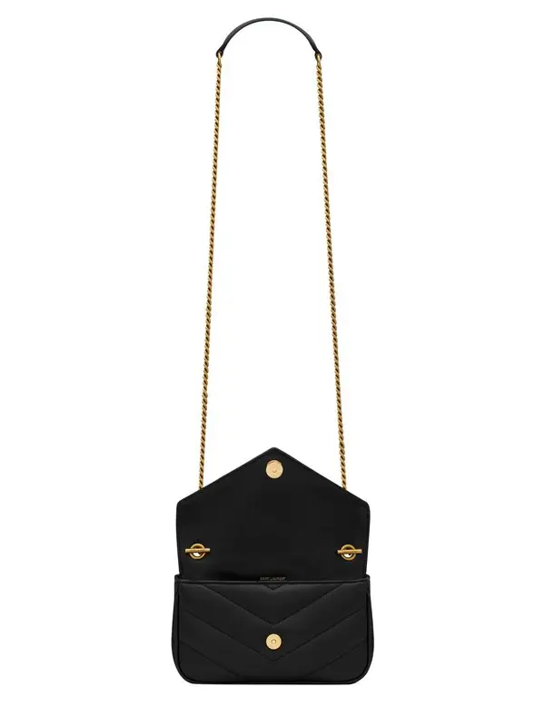 Saint Laurent Borsa "loulou" Mini