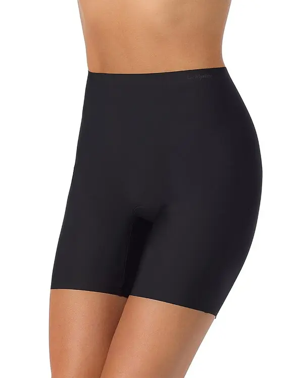 Le Mystère Cooling Comfort Bike Shorts - Black