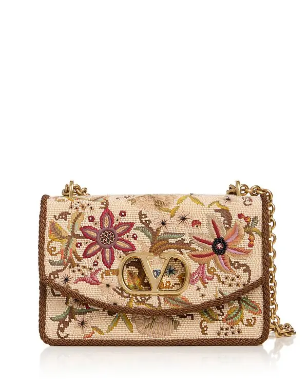 Valentino Garavani Vain Shoulder Bag - Multi