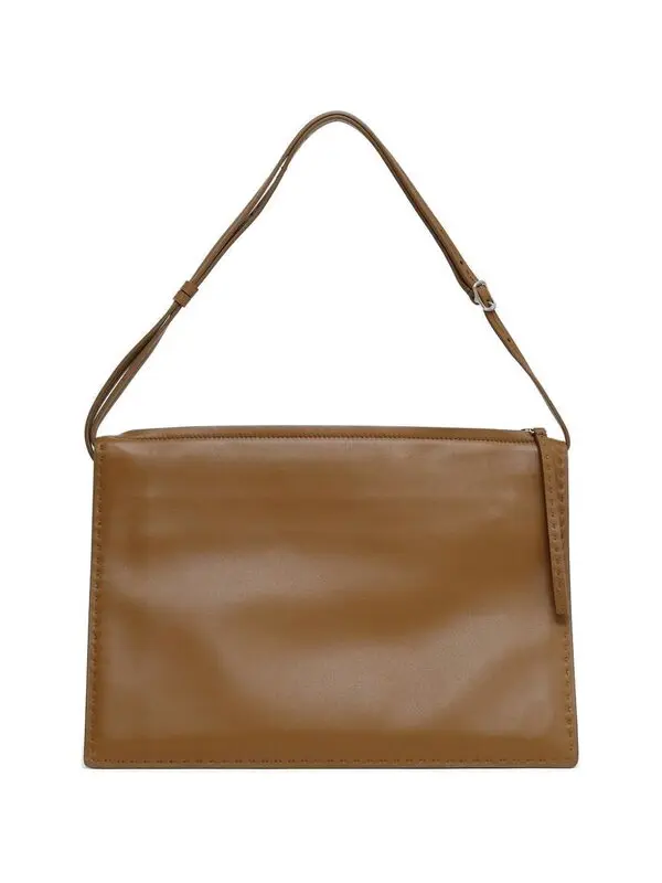 Phoebe Philo Glove Leather Pouch - Multicolor