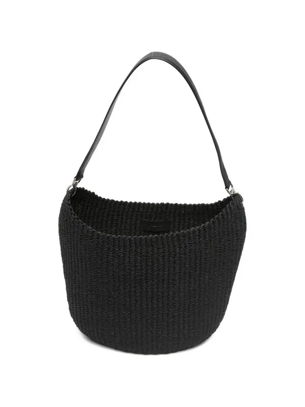 Phoebe Philo Slope Small Tote Bag - Multicolor