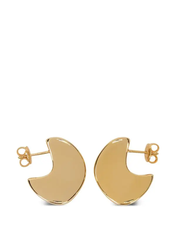 Bottega Veneta Drop Earrings - Multicolor