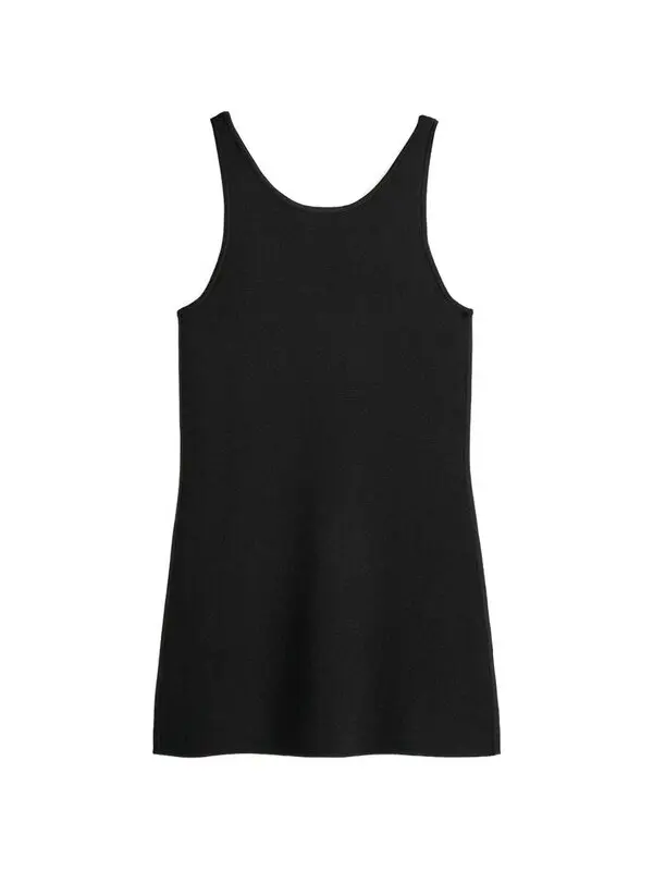 TOTEME Knitted Tank Top - Multicolor