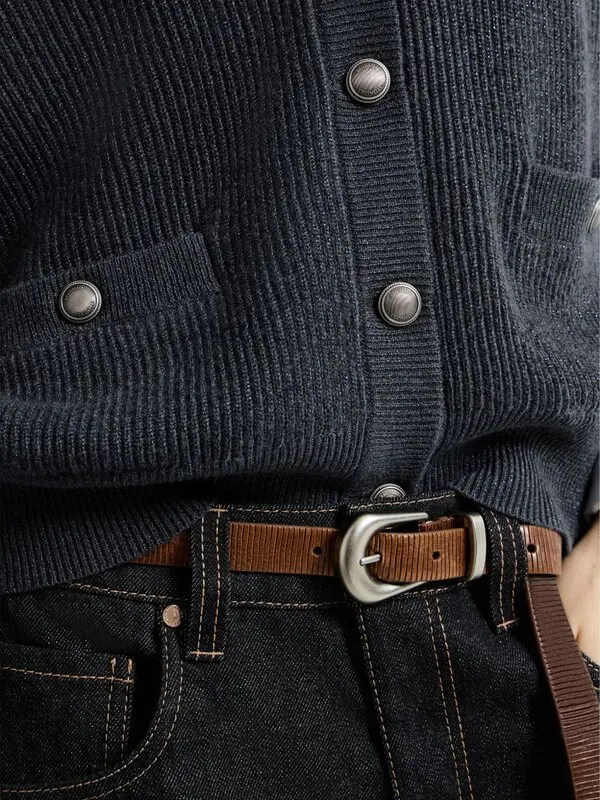 Brunello Cucinelli Knitwear