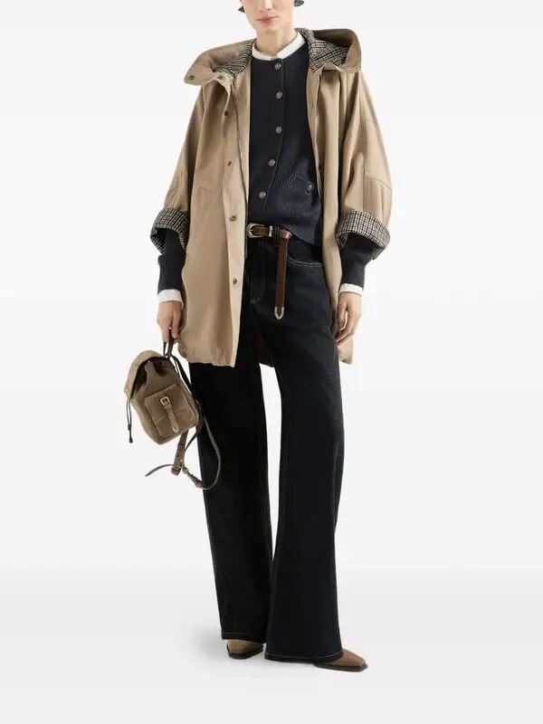 Brunello Cucinelli Knitwear