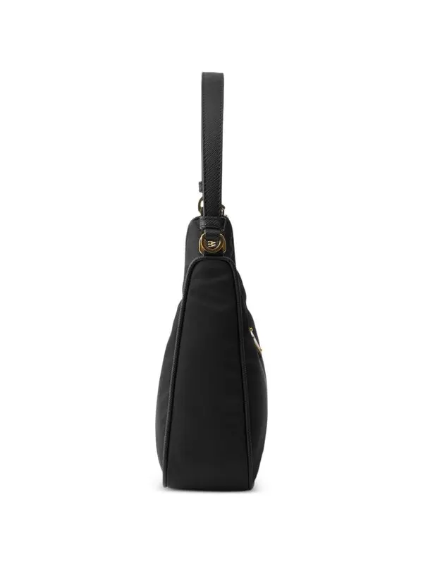Prada Re-edition 2005 Re-nylon E Saffiano Mini Bag