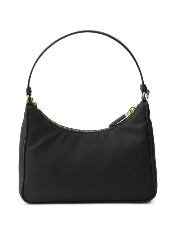 Prada Re-edition 2005 Re-nylon And Saffiano Leather Mini Bag - Multicolor