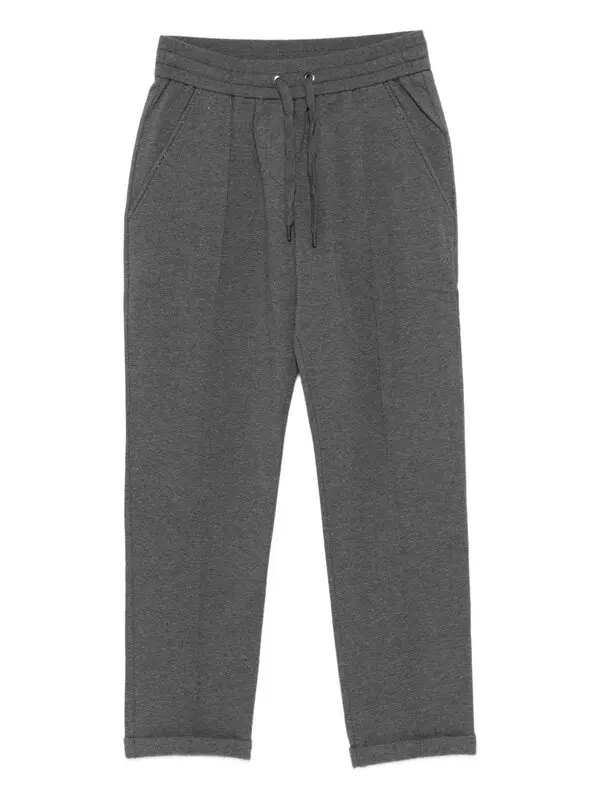 Brunello Cucinelli Trousers - Multicolor