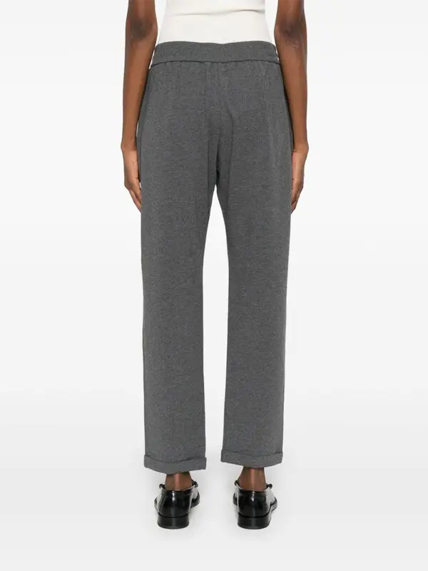 Brunello Cucinelli Trousers - Multicolor