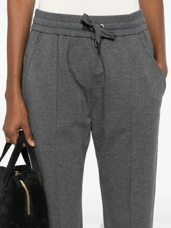 Brunello Cucinelli Trousers - Multicolor